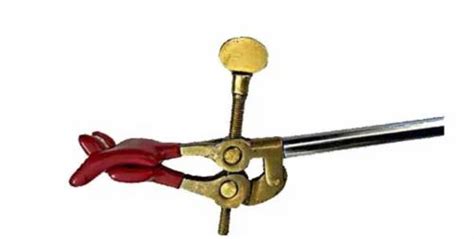Four Finger Clamp Cross Pattern At Rs 360 Piece Lab Clamps In Ambala Id 2853212176497