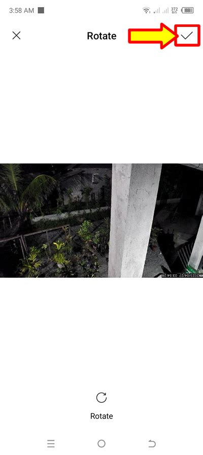 How To Fix Mi Home Security Camera 360 Inverted View