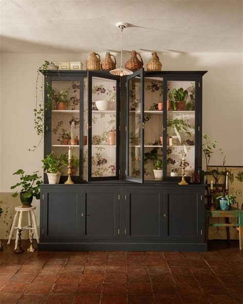 Devol Kitchens On Instagram “this Beautiful Hand Painted Curiosity