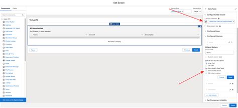 Perform Inline Edit And Sort Inside Flow Data Table Technical