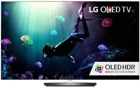 The Best 4k Oled Tvs For The Money The Display Blog