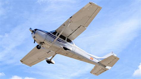 5 Of The Most Popular Single Engine Planes