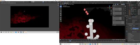 Particle System Not Working Particles And Physics Simulations Blender Artists Community