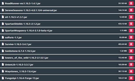 Failed To Synchronize Registry Data From Server Server Aternos