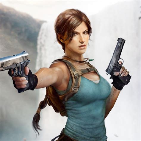 Tomb Raider