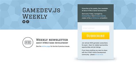 Html5 Game Development