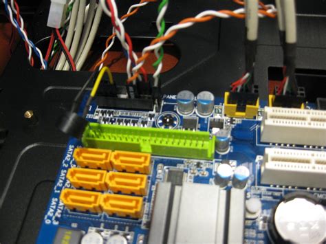 Computer Assembly 13 Steps Instructables