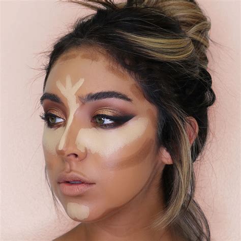 10 Best Under Eye Concealer Brands And 5 Application Tips Infographic