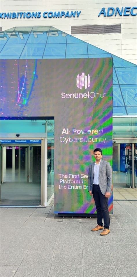 Cloudexpo2024 Excellondon Innovation Technology Networking Digitaltransformation Deepak