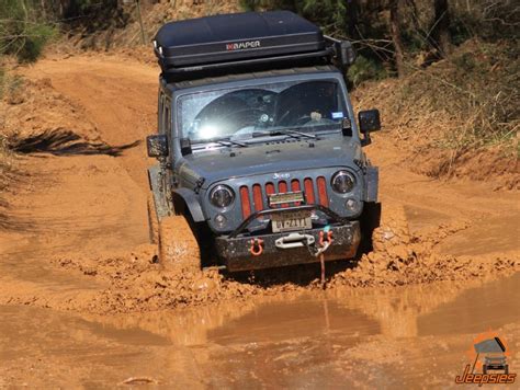 If Youre Going To Take Your Vehicle Off Road Then Go Prepared