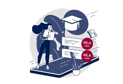 Que Es El Formato Mla Caracteristicas Form Example Download