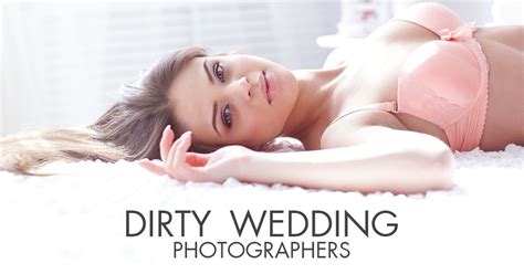 The Secrets Of How To Shoot Boudoir Wedding Photos Without Becoming A Dirty Wedding Photographer