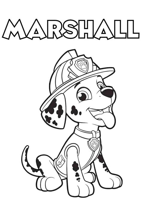 Pin De Clara Dibling Em Coloriage Mater Em 2025 Patrulha Canina Para