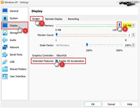 How To Install Windows XP On Oracle VM VirtualBox Simple