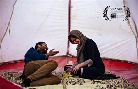 فیلم پروا برگزیده‌ جشنواره‌ آکولاد امریکا شد