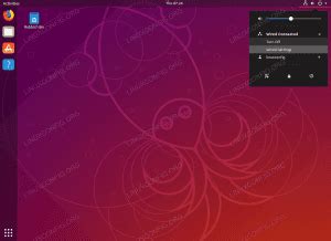 Ubuntu Static Ip Configuration Ubuntu Networking Tutorial