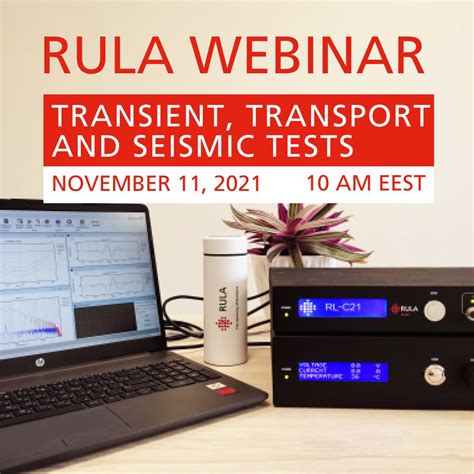 Rlc21 Rulatechnologies Webinar Modalanalysis Tech Test Rula