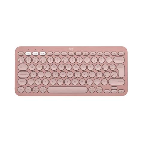 Resultados para la búsqueda teclado logitech