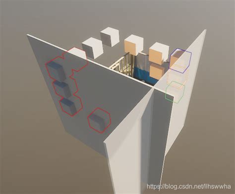 Unity基于commandbuffer的outlinehdrphdrp Outline Csdn博客