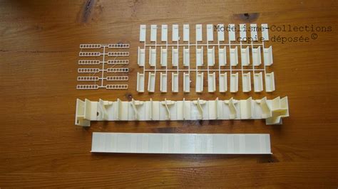Informations Produit Modelisme Collections Amenagement Interieur Pour