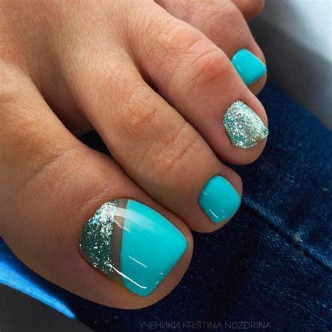55 Toe Nail Designs 2023 You Can Try Artofit
