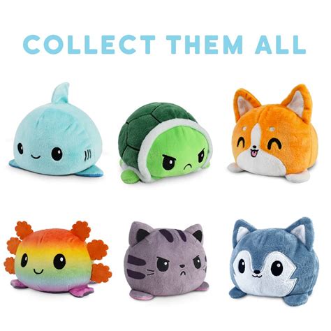 Teeturtle The Original Reversible Turtle Plushie