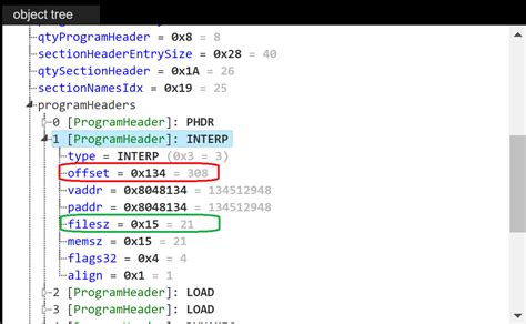 Cve 2018 6924 Freebsd Elf Header Parsing Kernel Memory Disclosure Quarkslabs Blog