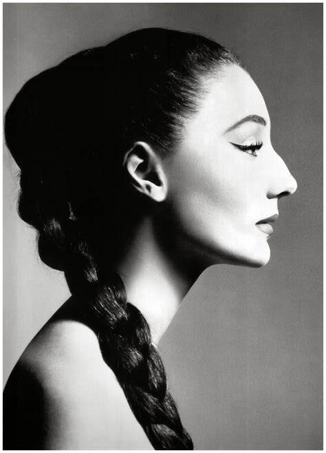 Richard Avedon Photography Portraits