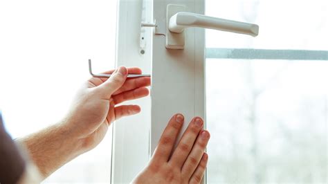 How To Adjust Windows For Seasonal Conditions Winter And Summer Mode DAKO