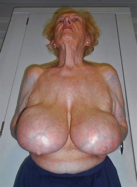 Granny With Boobs 49 Photos Motherless Porn Pics