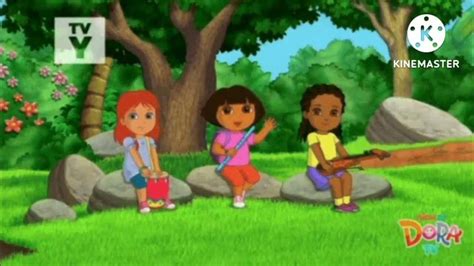 Dora Emma And Kate By Mimimeriem On Deviantart