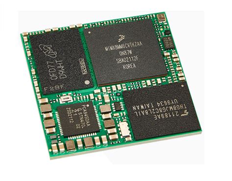 Review Display Systems SOM OSM S I MX8M Mini Review Display Systems