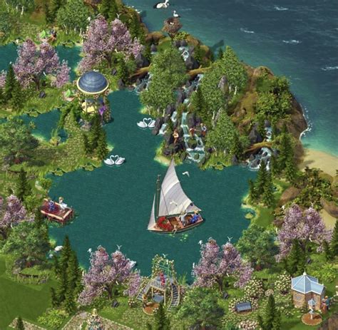 Pin By Tara Rauenhorst On Junes Journey Island Ideas Junes Journey