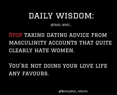 This Tiktoker Even Admits That Hyper Masculinity Is Scaring Away The