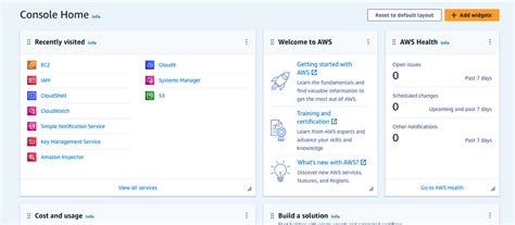 Connecting Command Host Instance To Run Aws Cli Commands By Abib