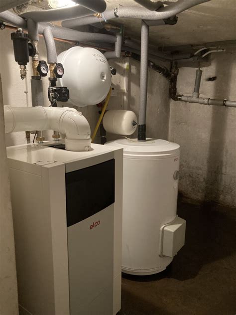 Heizungsbau Eric Penner