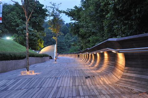 Henderson Waves Singapore Henderson Waves Southern Ridge Flickr