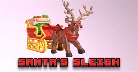 Christmas Spirit Pack Boss Fights Armor And Toolset Itemsadder