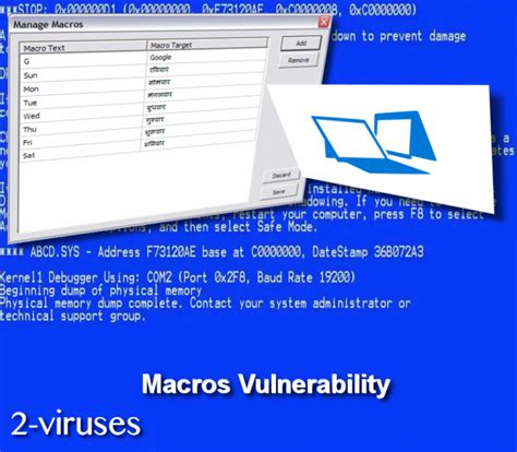 malware might be executed via ms office even with disabled macros dedicated 2