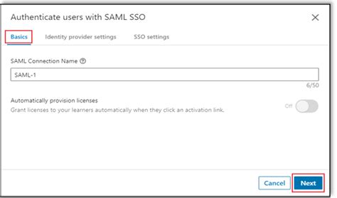 Linkedin Learning Single Sign On Sso Implementation Guide Linkedin
