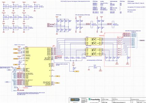 Dp83869hm No Interrupt When Pinging In Mii Mode Interface Forum Interface Ti E2e Support
