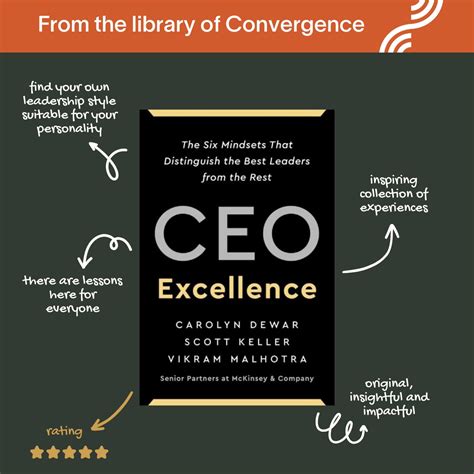 Convergence On Linkedin From The Library Of Convergence 📖 Book Recommendation No 5 The Last In…