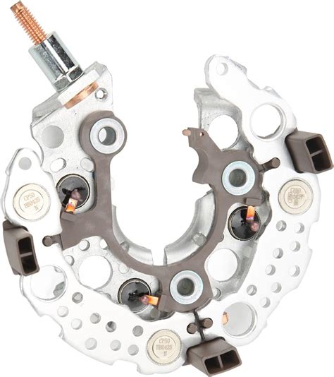 Gm Alternator Diode At Bonnie Call Blog