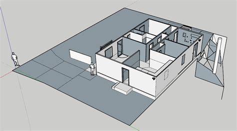 Textures Not Exporting Pro Sketchup Community