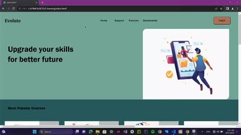 Aser Mohamed On Linkedin Webdevelopment Syncinterns Internship