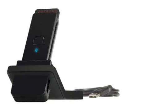 N WiFi USB Adapter NETGEAR