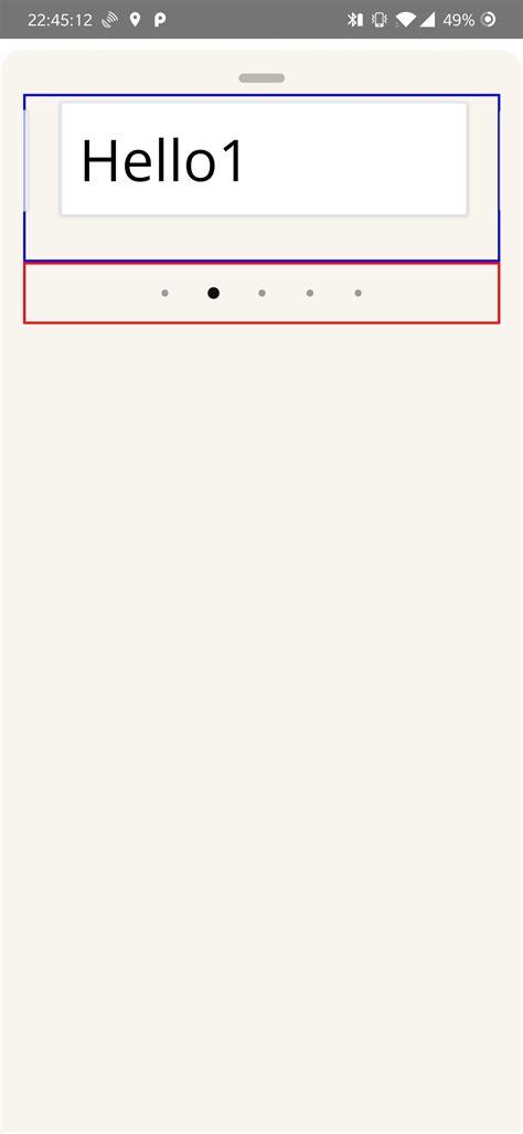 default layout item offset · issue 579 · meliorence react native snap carousel · github