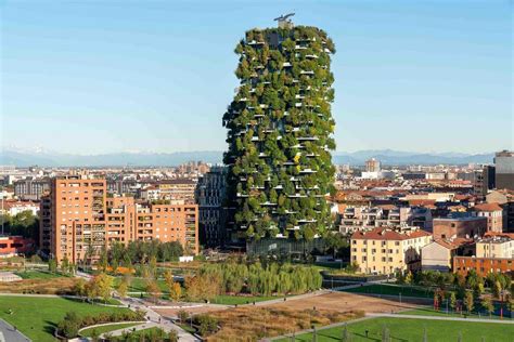 Reimagining The Future How Sustainable Architecture Shapes A Greener
