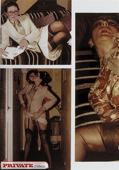 Another Retro Sex Fantasy By Private Classi Xxx Dessert Picture 7