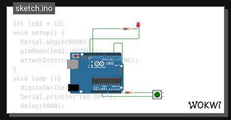 Wokwi Online Esp32 Stm32 Arduino Simulator